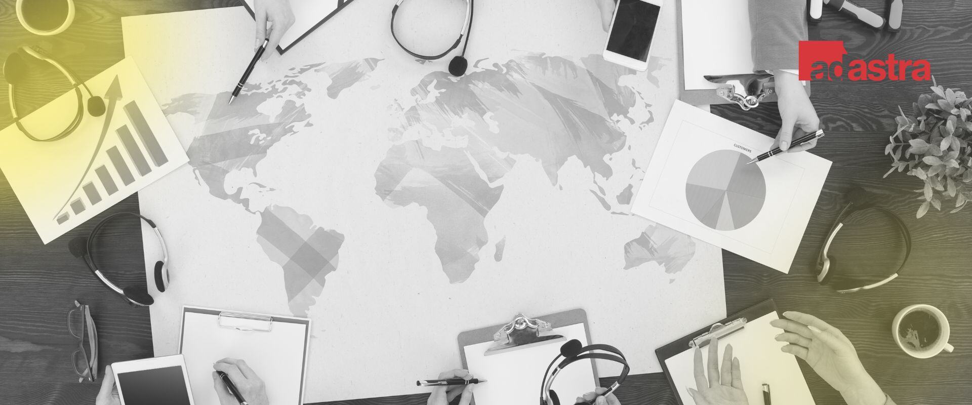 The Role of Localization in Multilingual Marketing Campaigns